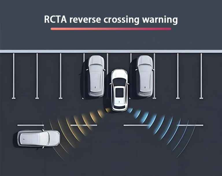 RCTA là gì? Chúng ta hãy cùng Mitsubishi Cầu Diễn tìm hiểu nhé.